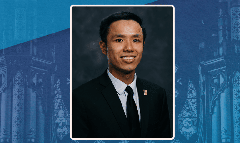 Anthony Huynh | LA Catholics