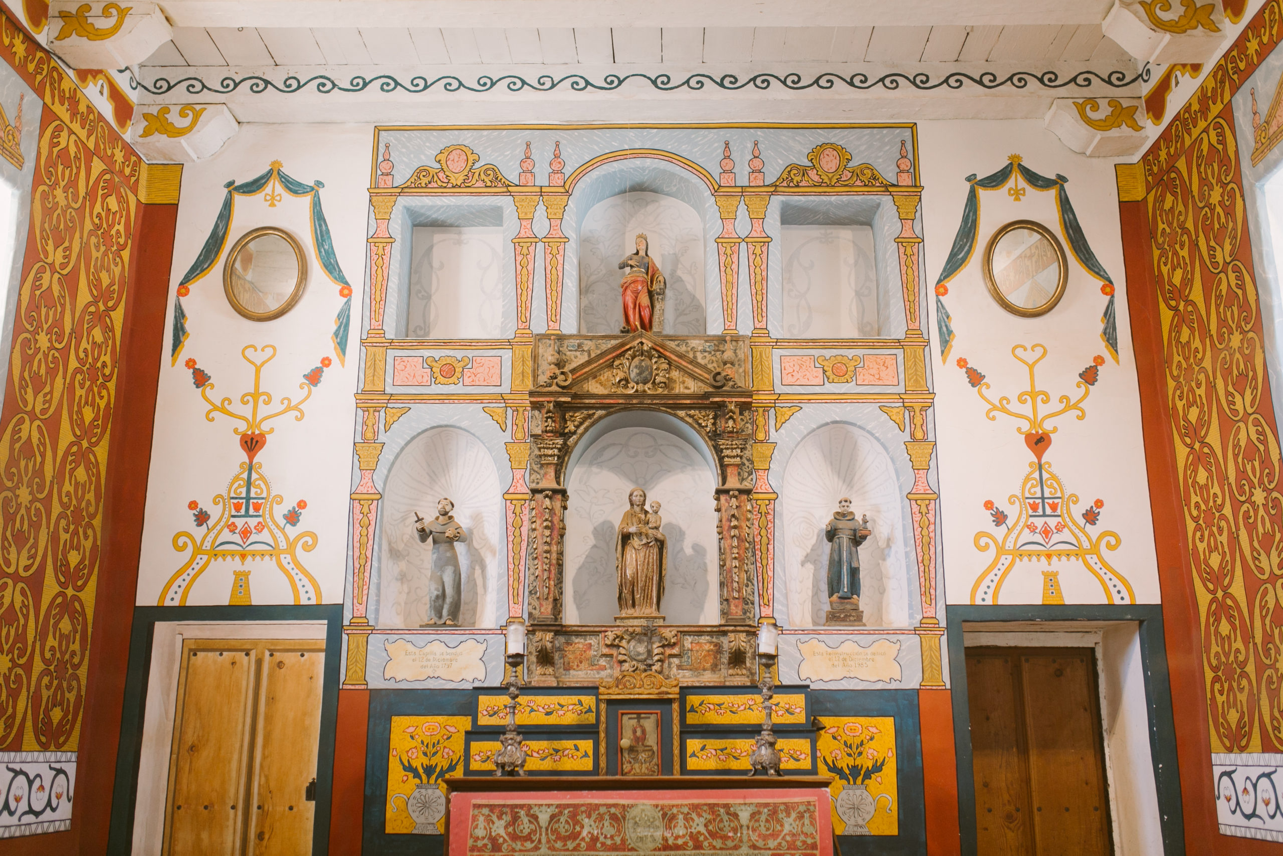 Santa Barbara | LA Catholics