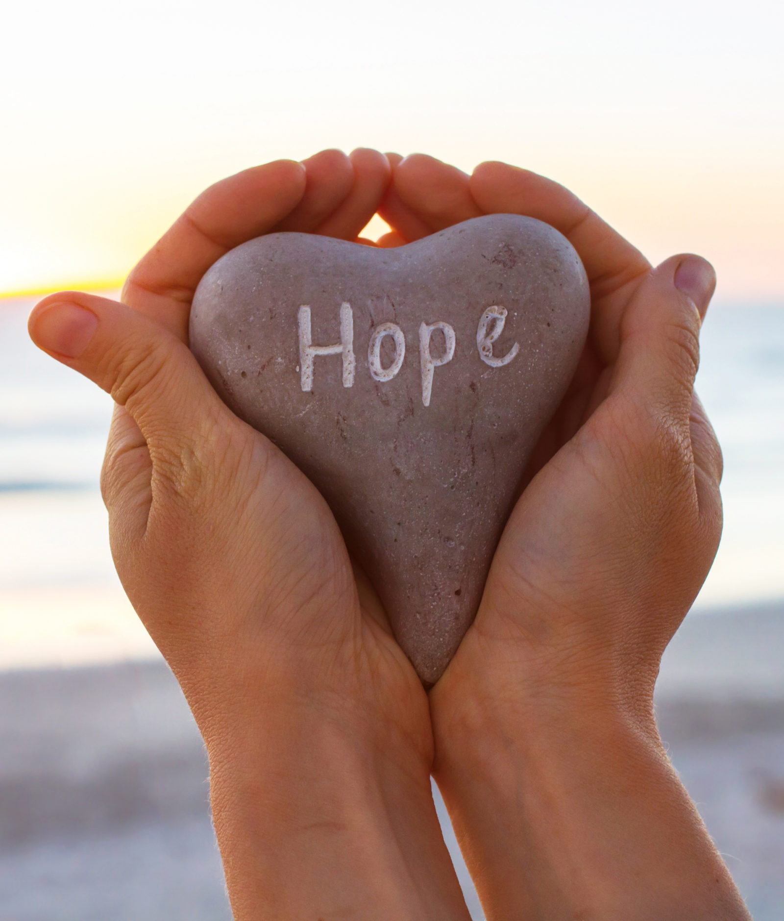 Unmistakable Hope | LA Catholics
