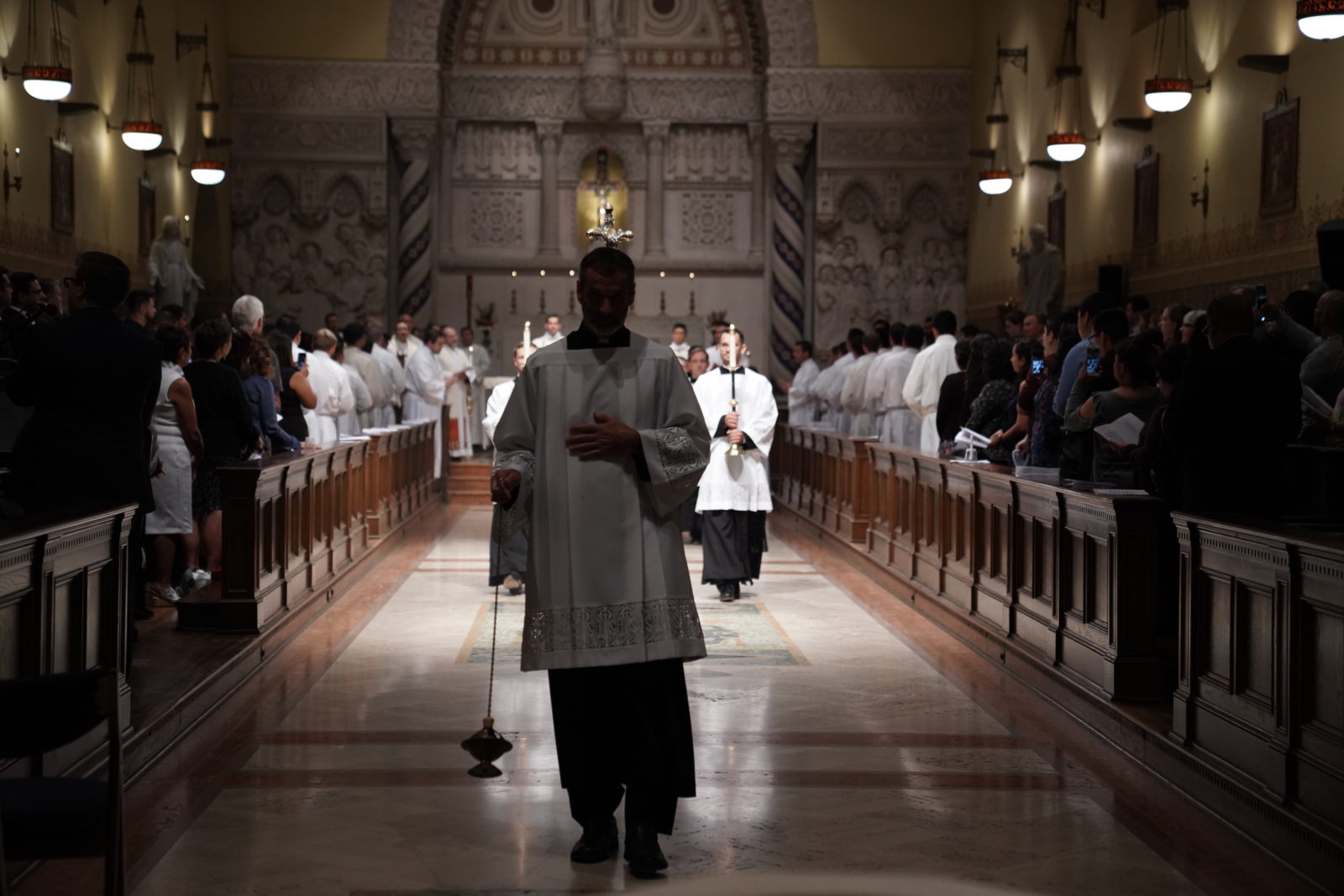 Meet Our Seminarians | LA Catholics