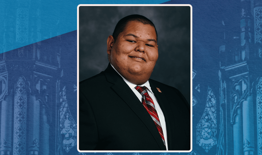 Fernando Sedano | LA Catholics