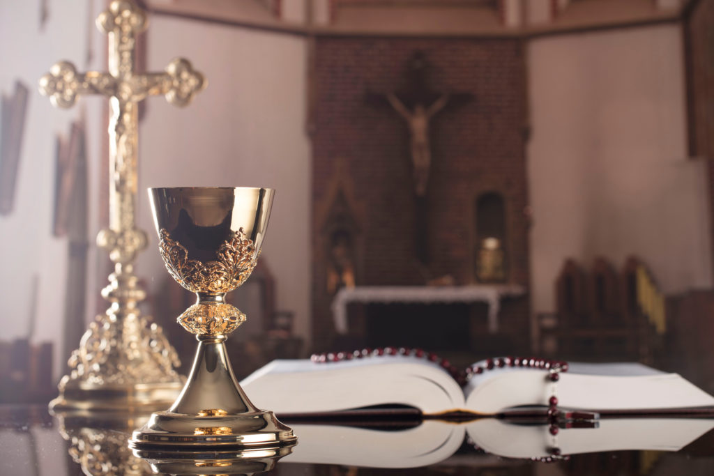 Liturgical Guidelines | LA Catholics