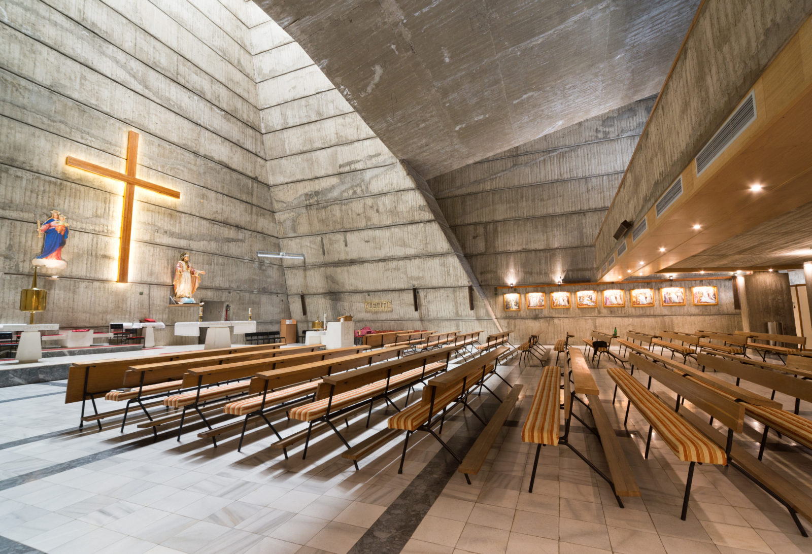 Infant Baptism | LA Catholics