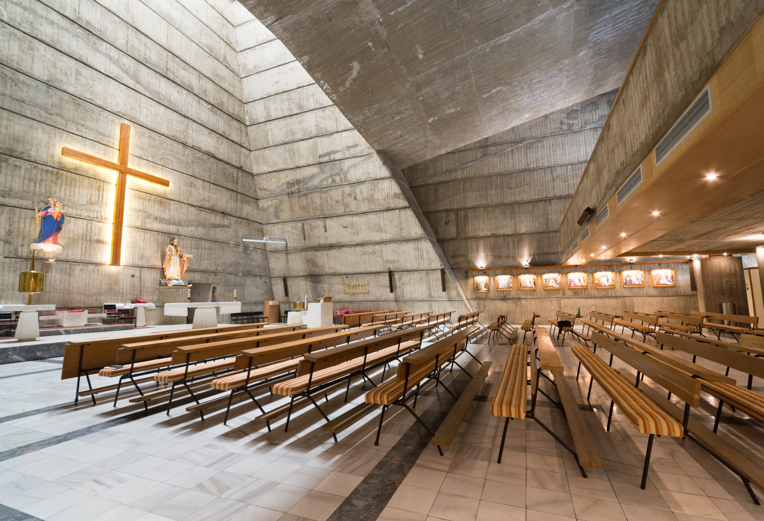 Infant Baptism | LA Catholics