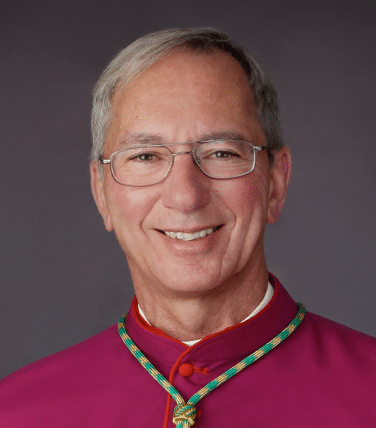 Auxiliary Bishops | LA Catholics