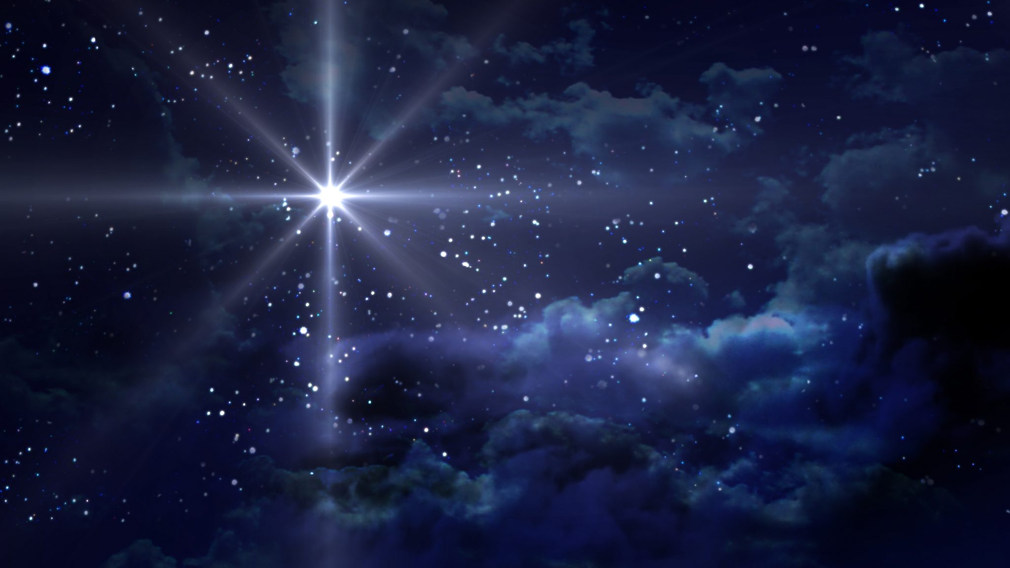 Christmas | LA Catholics