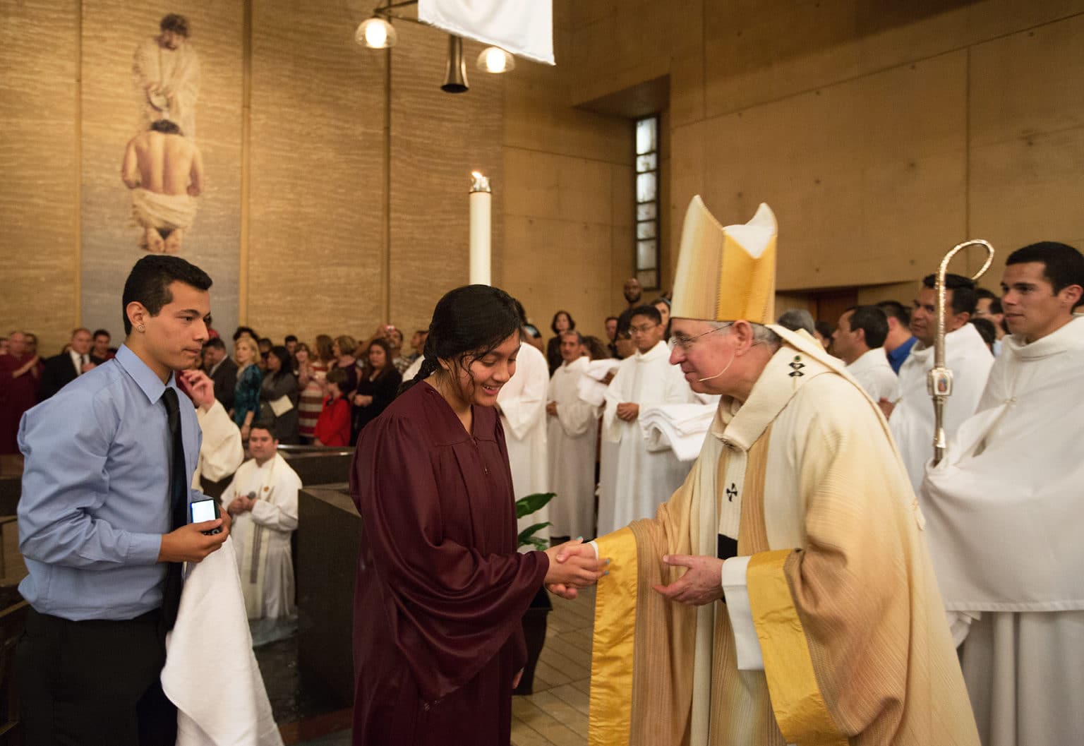 OCIA Resources | LA Catholics