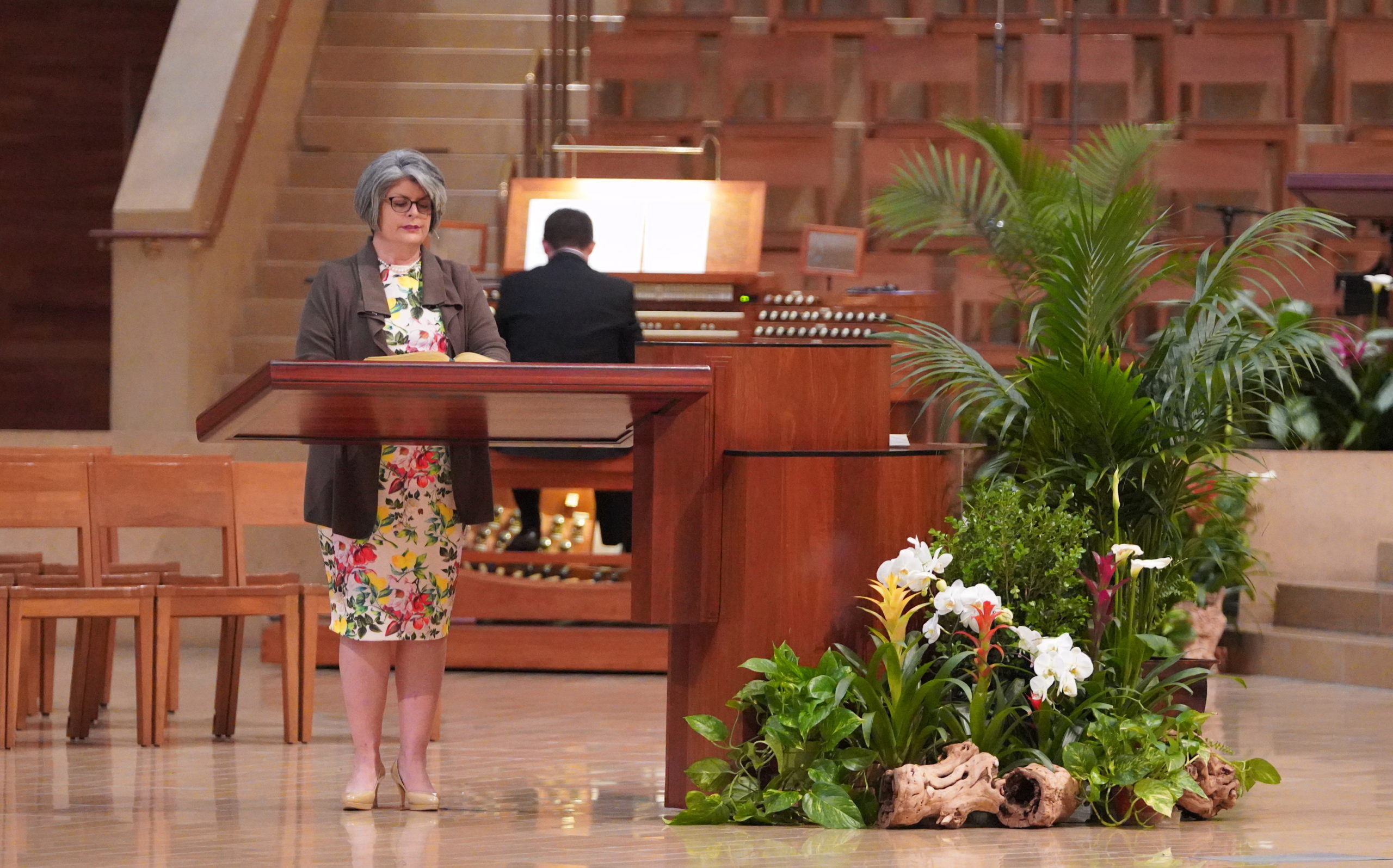 Lectors | LA Catholics