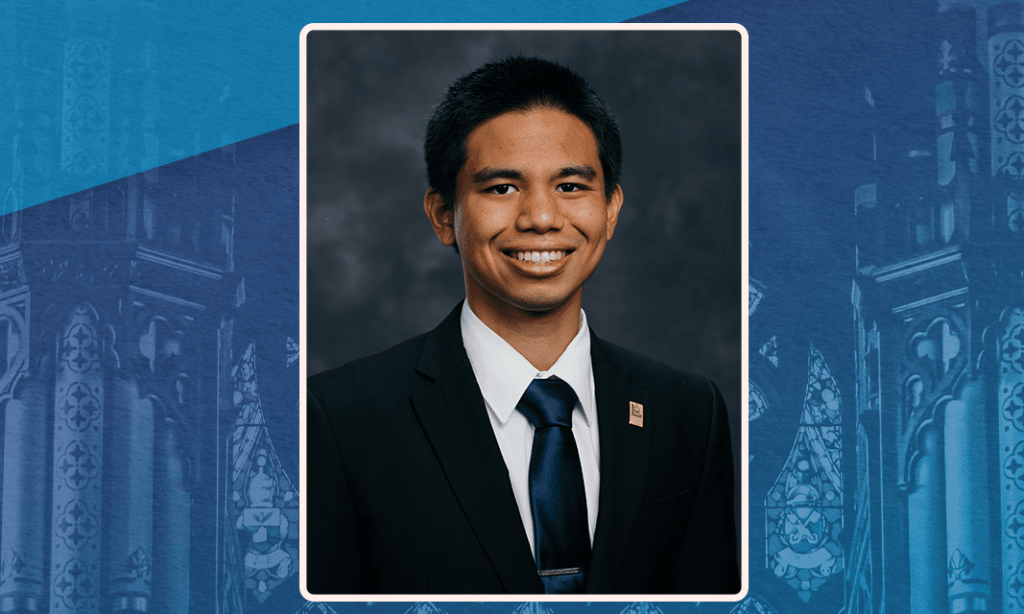 Joseph Morrell | LA Catholics