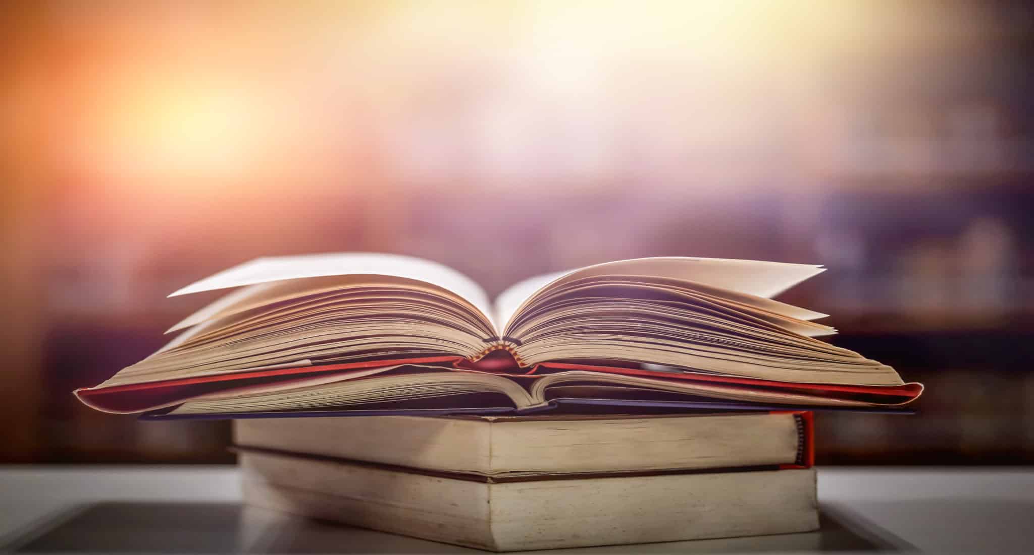 Libro De RICA | LA Catholics