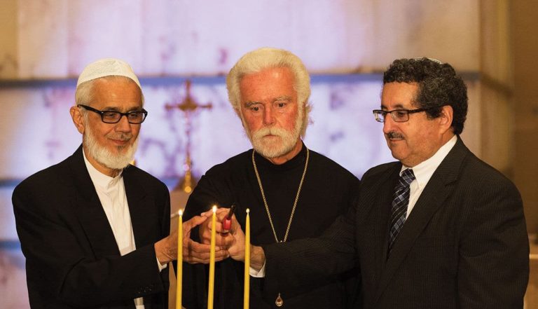 Dicastery for Interreligious Dialogue, Rome | LA Catholics