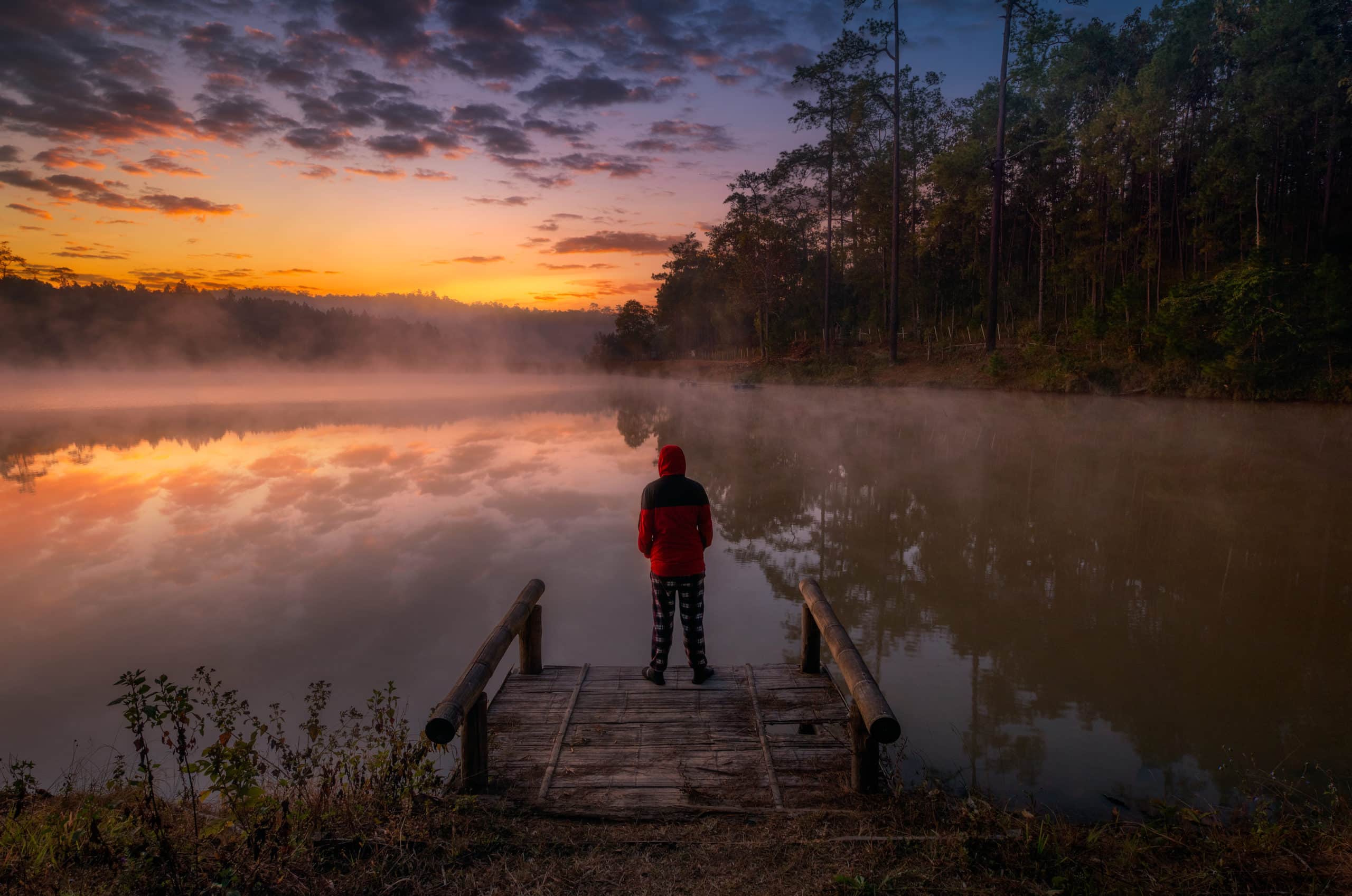 Ash Wednesday || Lenten Reflection