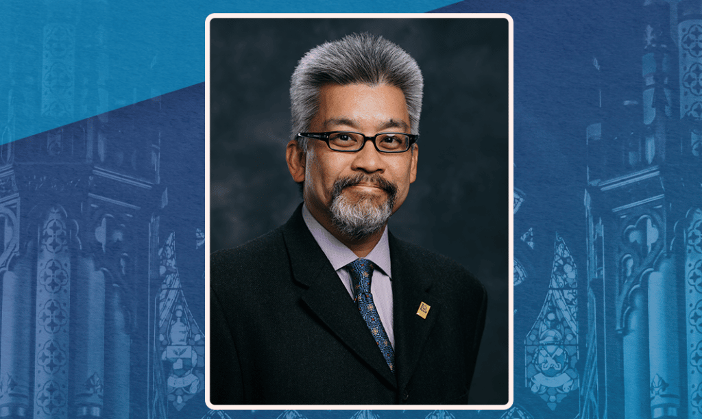 Joseph Cruz | LA Catholics