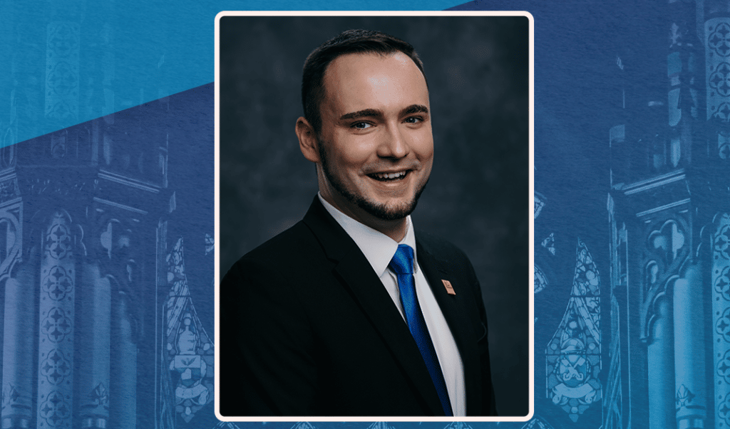 Kamil Ziolkowski | LA Catholics