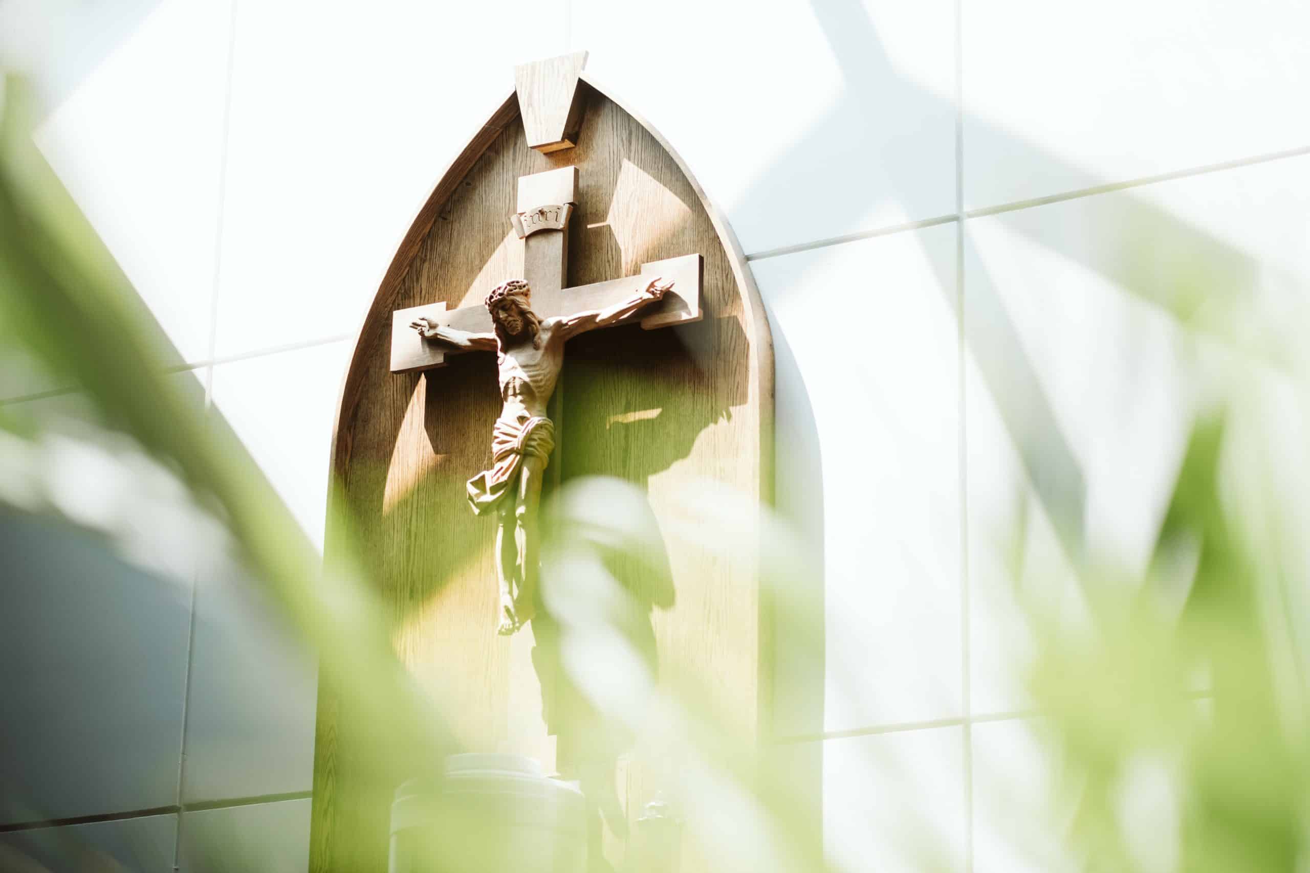 Lenten Reflection || Friday, February 19