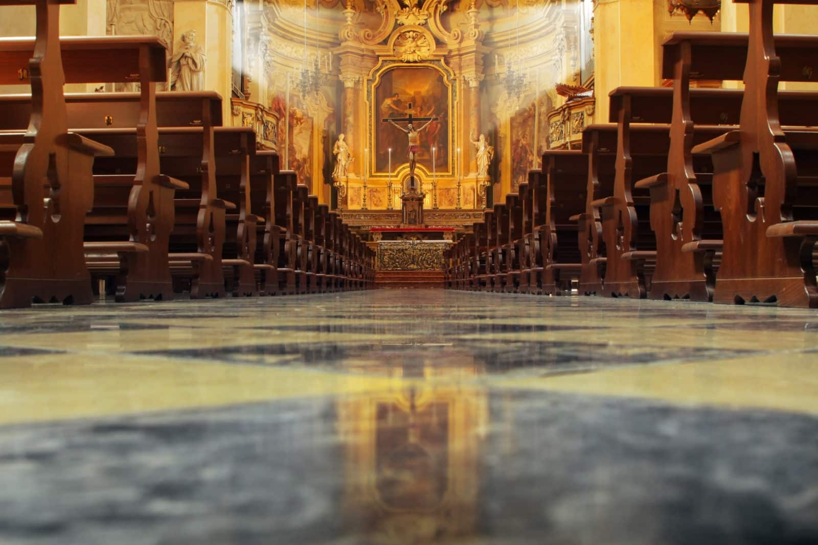 Lenten Kit | LA Catholics