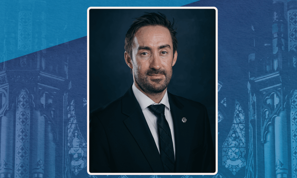 Meet Our Seminarians | LA Catholics