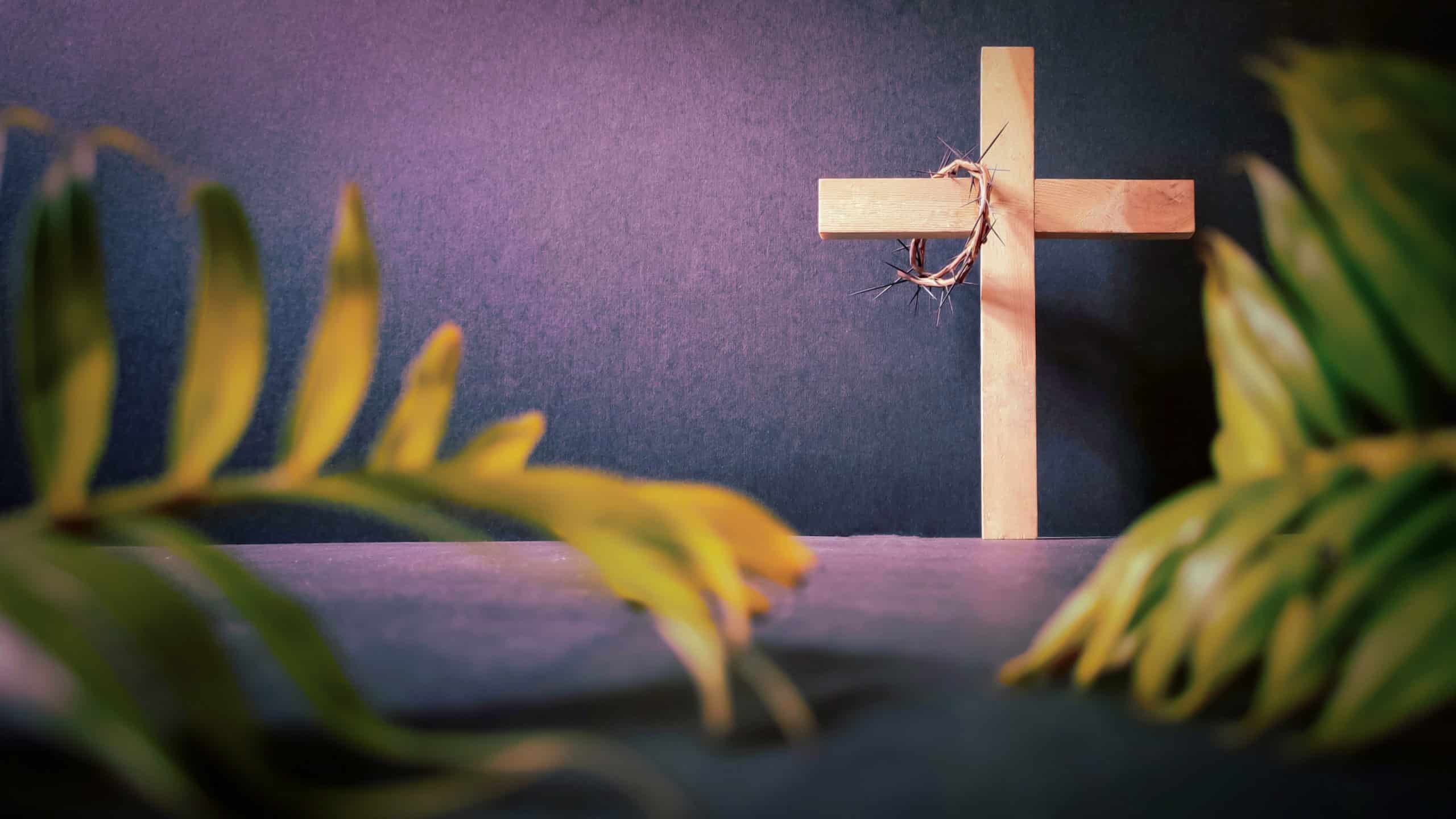 Lent/Holy Week | LA Catholics