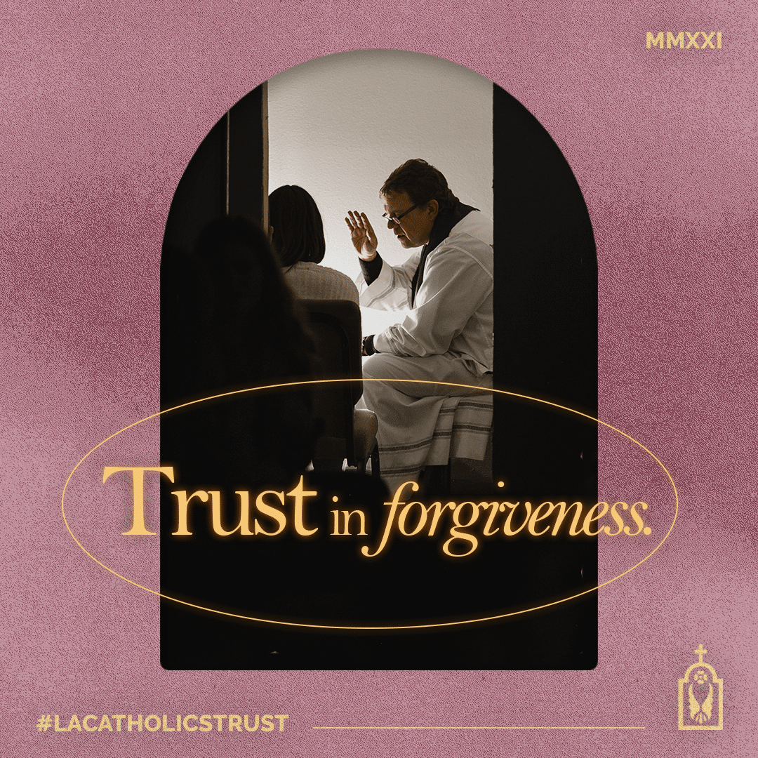 Feb. 26, 2021 || Lenten Reflection
