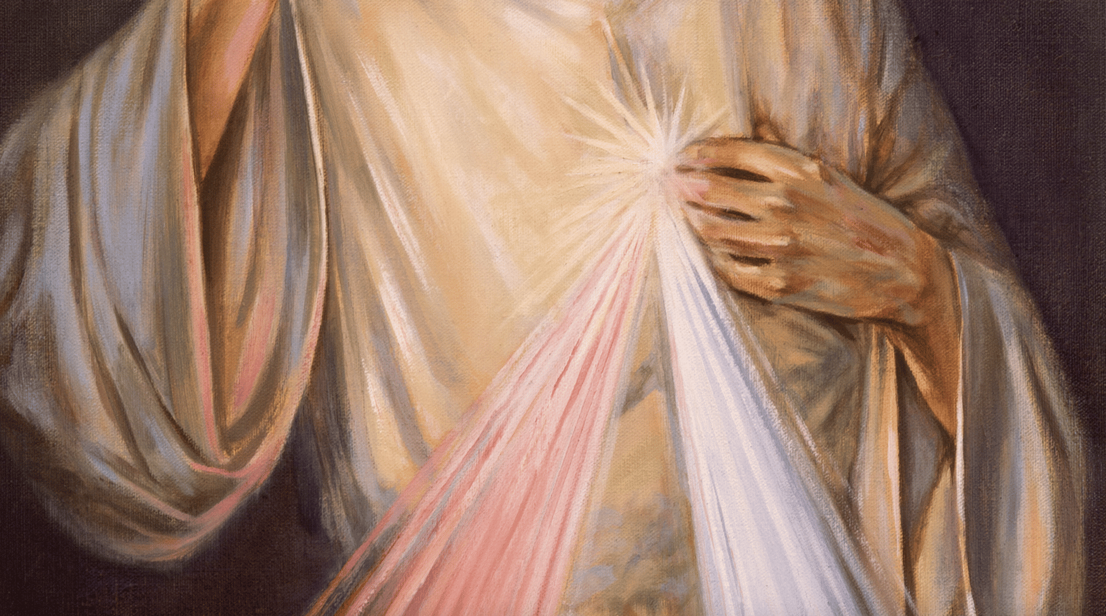 Mercy | LA Catholics