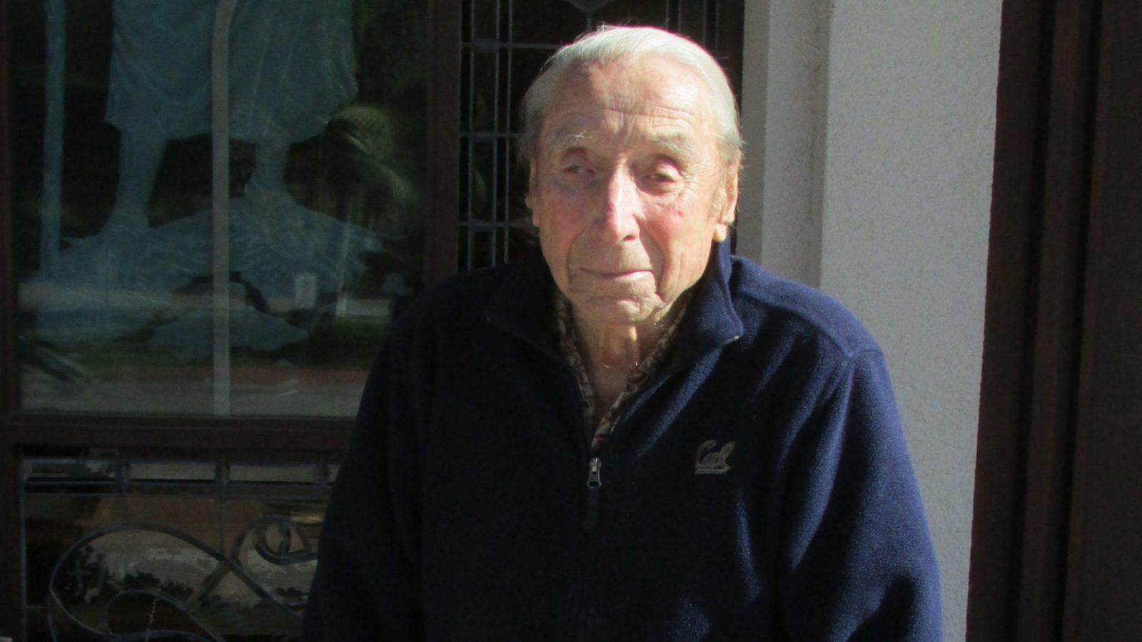 Deacon Albert Graff | LA Catholics