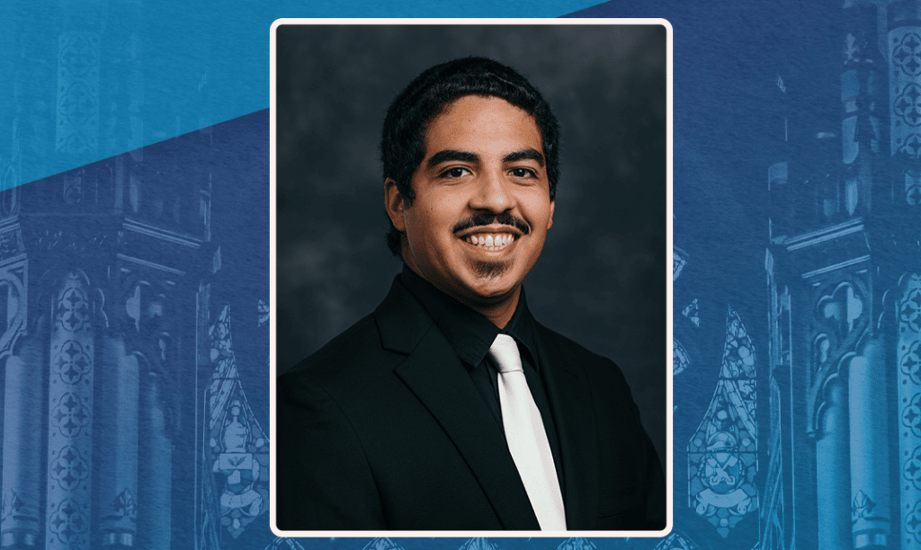 Emmanuel Sanchez | LA Catholics