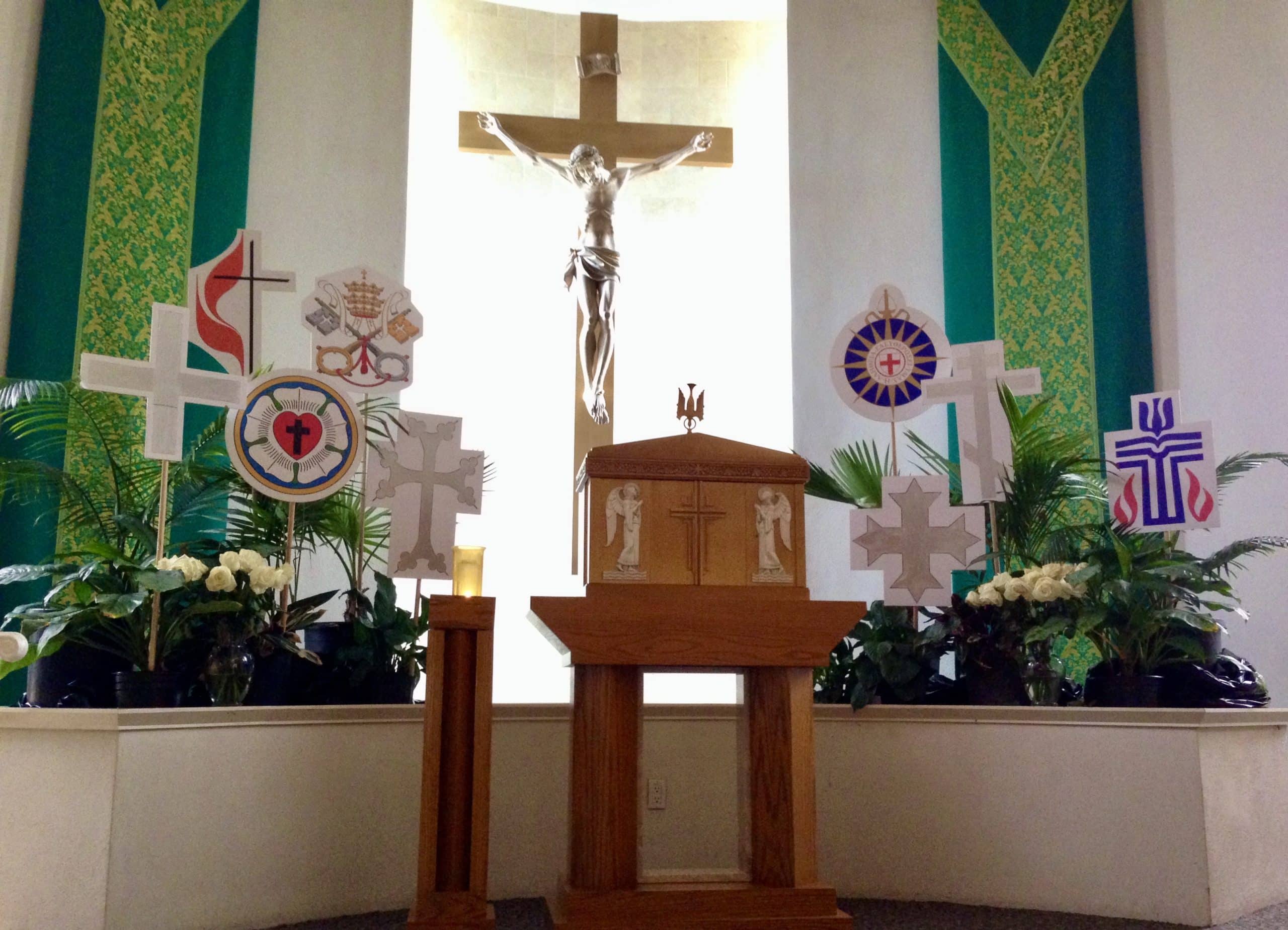 Week of Prayer for Christian Unity | LA Catholics