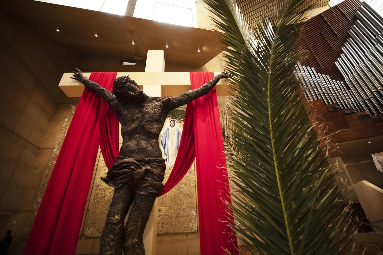 Holy Week | LA Catholics
