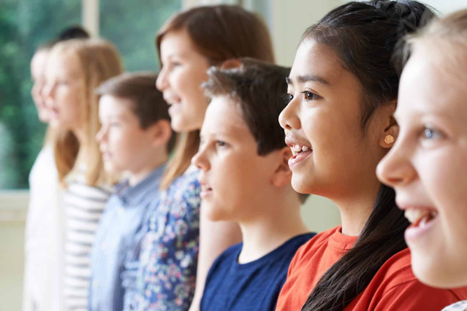 Early Childhood Faith Formation | LA Catholics