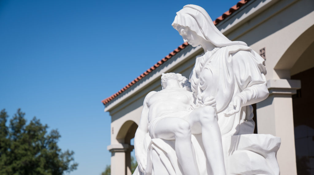 Archdiocese of Los Angeles || LA Catholics