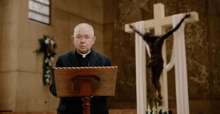 Newsroom La Catholics