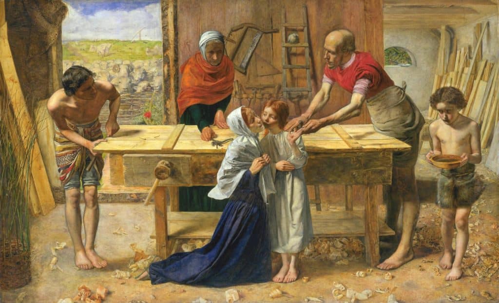 St. Joseph the Worker | LA Catholics