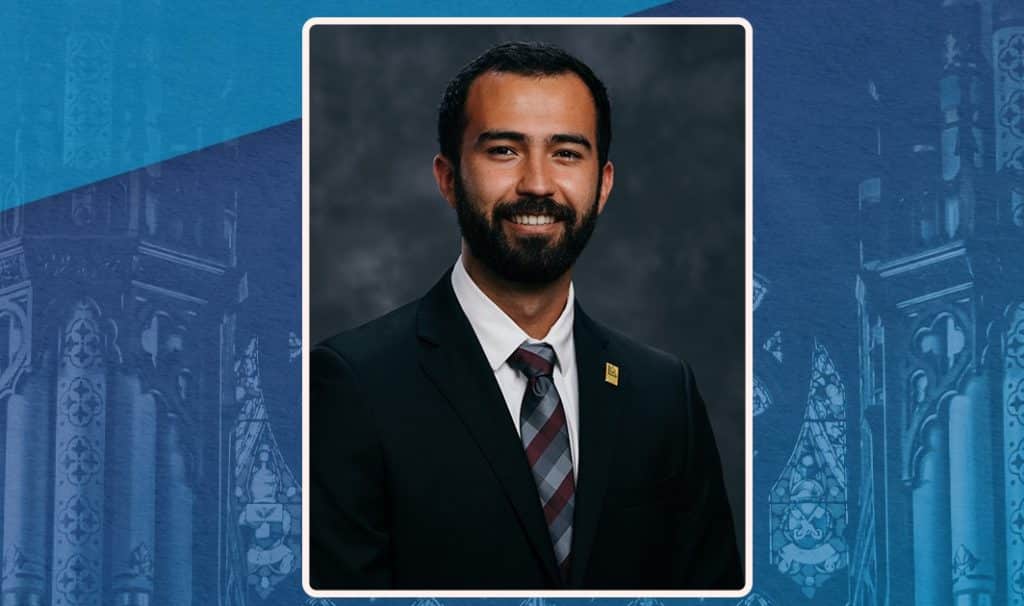 Meet Our Seminarians | LA Catholics