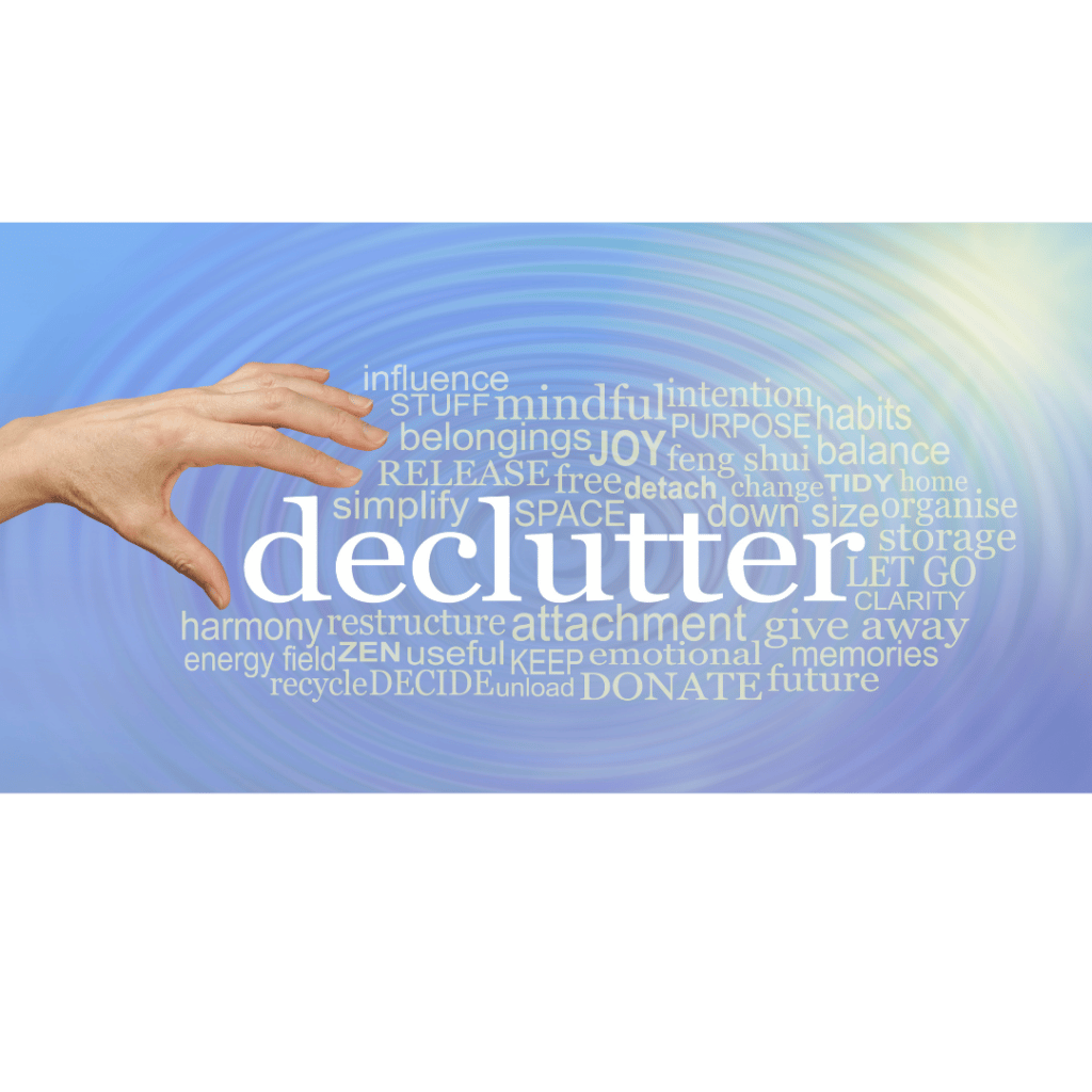 Make room for what matters | LA Catholics