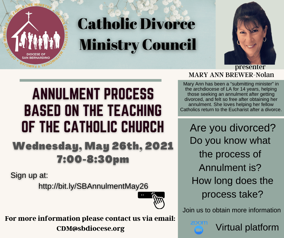 Webinar | LA Catholics