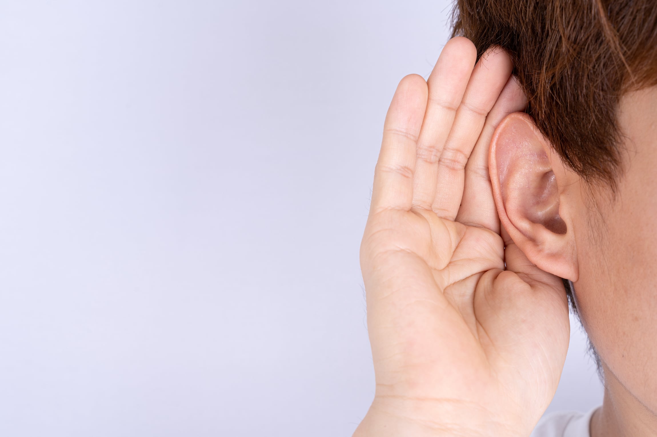 Listen with Love | LA Catholics