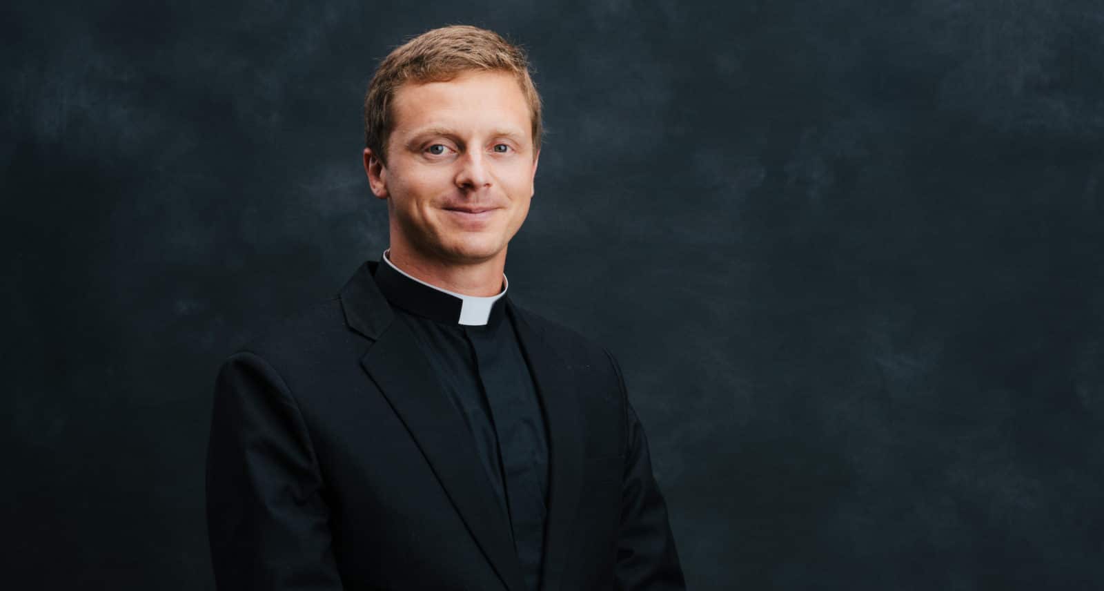 Father Michael Masteller | LA Catholics