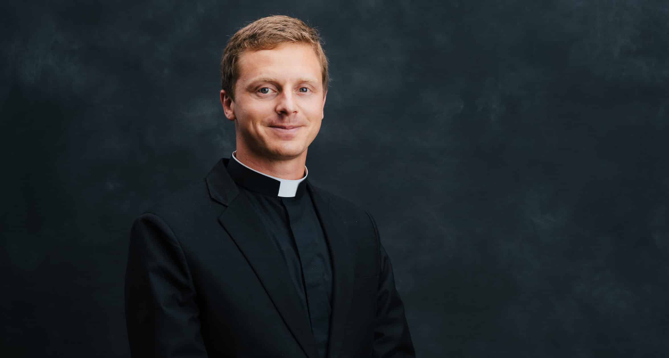 Father Michael Masteller | LA Catholics
