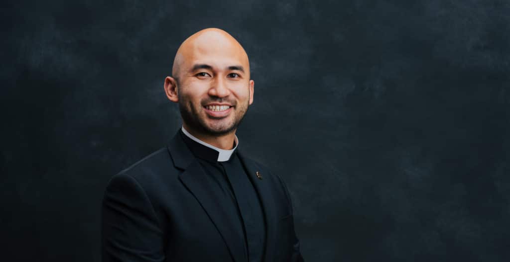 Ordination | LA Catholics
