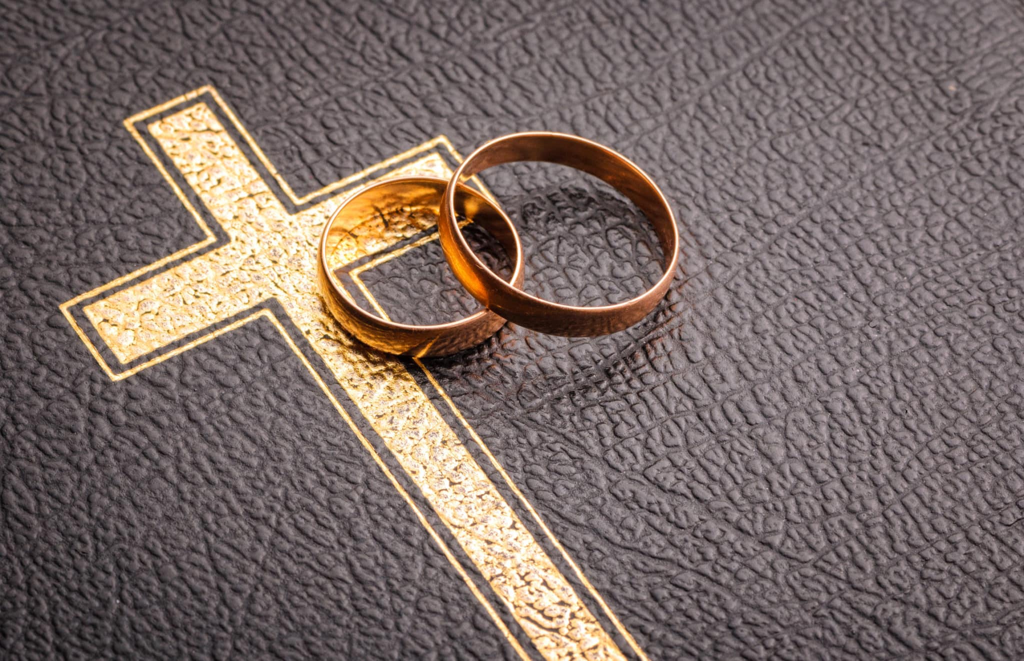 National Marriage Week | LA Catholics