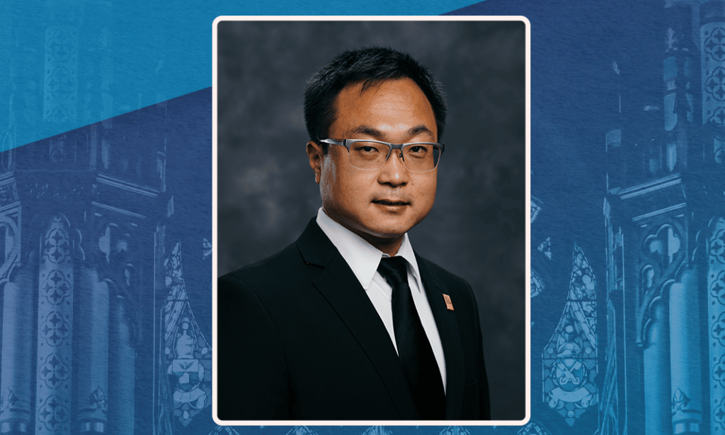 Meet Our Seminarians | LA Catholics