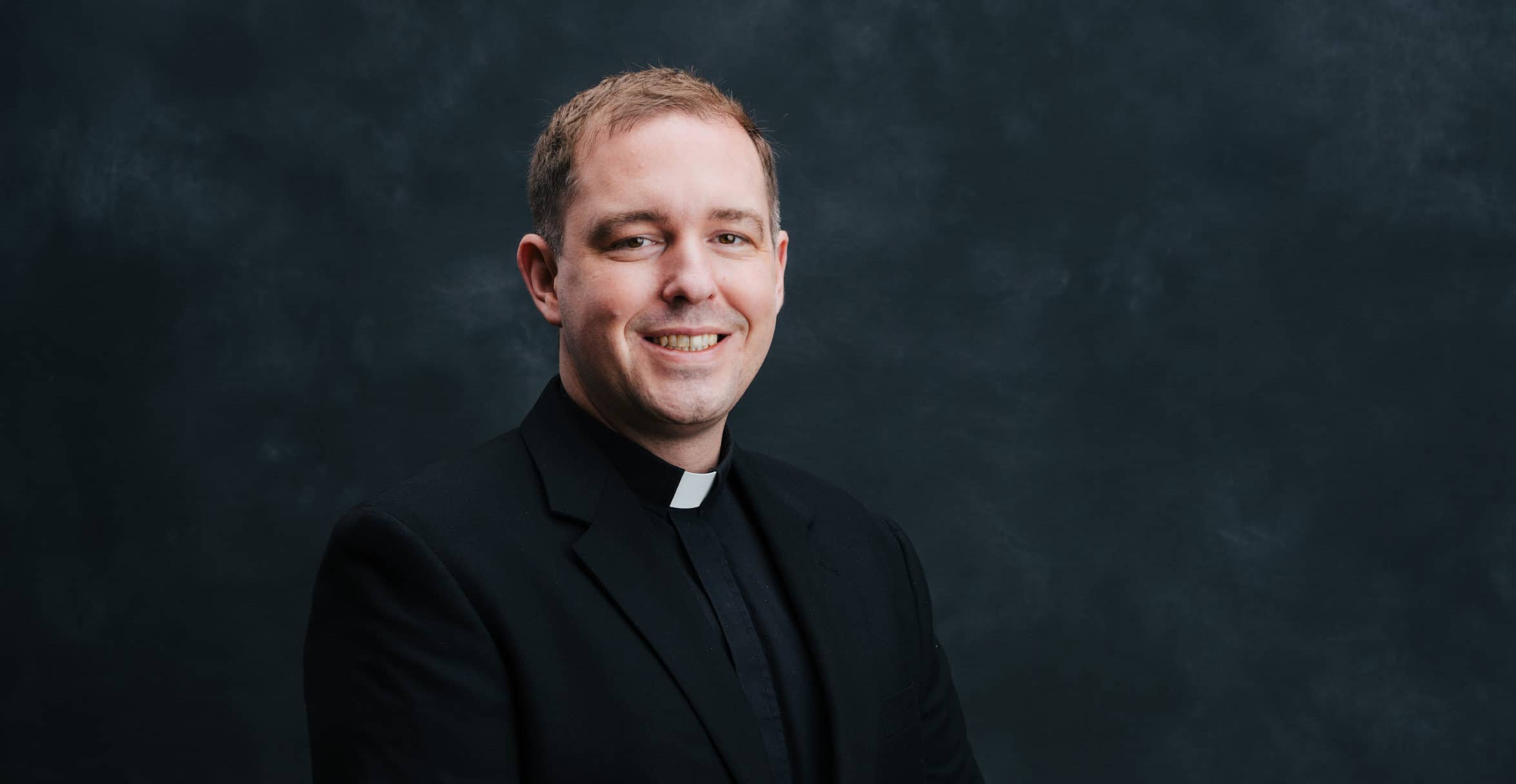 Father Andrew Hedstrom | LA Catholics
