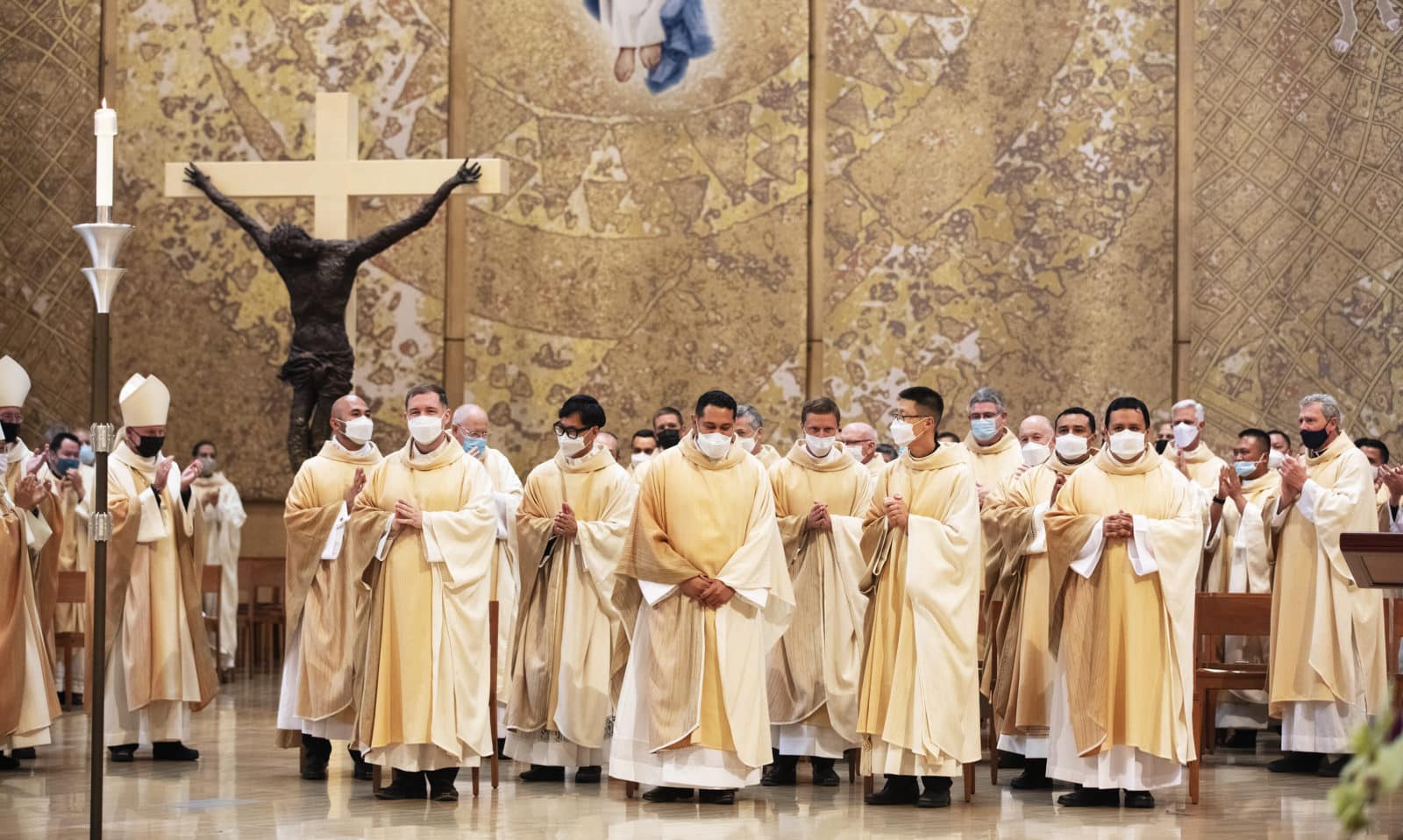 Ordination | LA Catholics