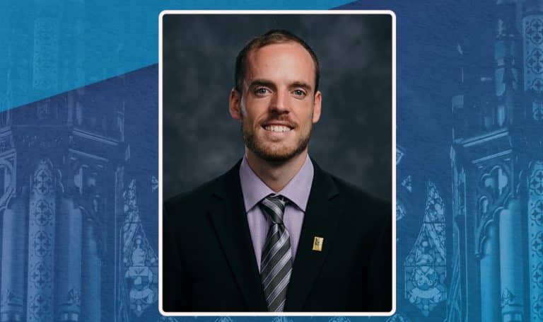 Meet Our Seminarians | LA Catholics