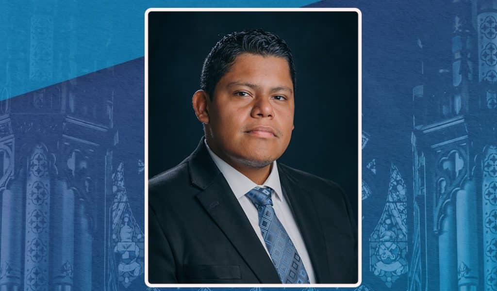 Meet Our Seminarians | LA Catholics