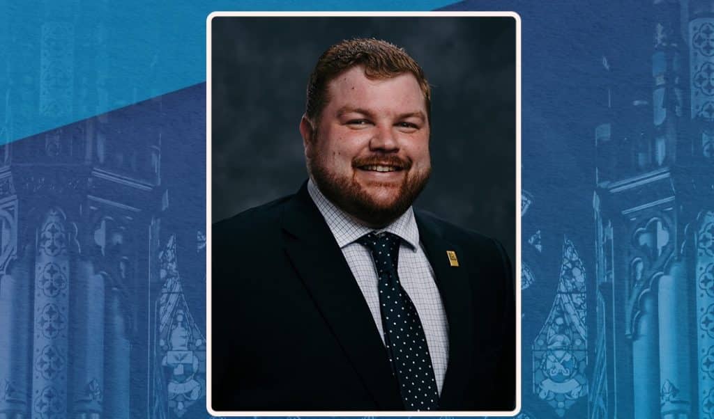 Stephen Watson | LA Catholics