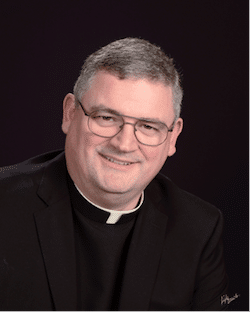 Catechist Track | LA Catholics