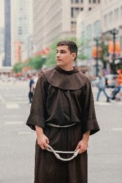 PCL Track | LA Catholics