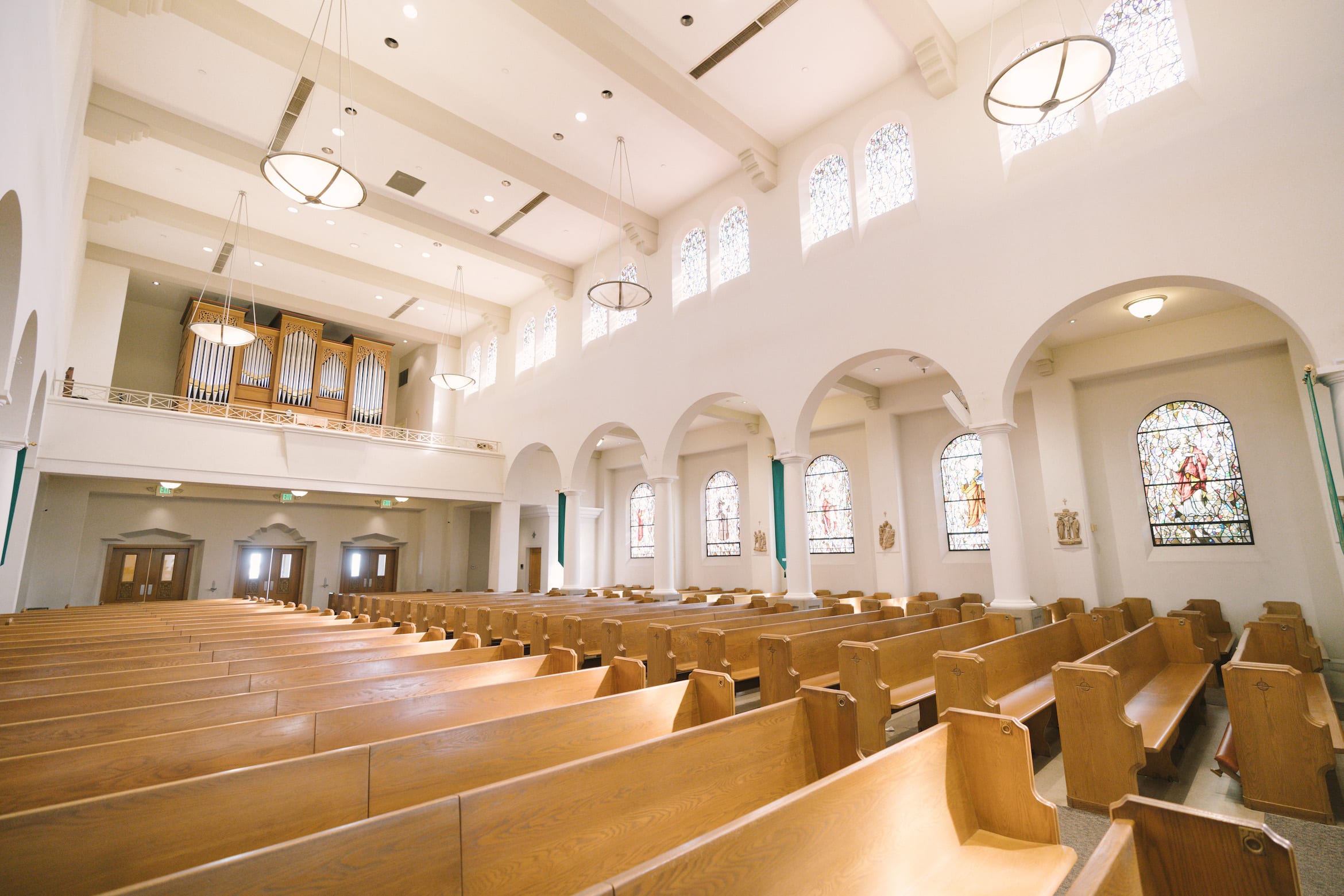 Parish & Lay Opportunities | LA Catholics