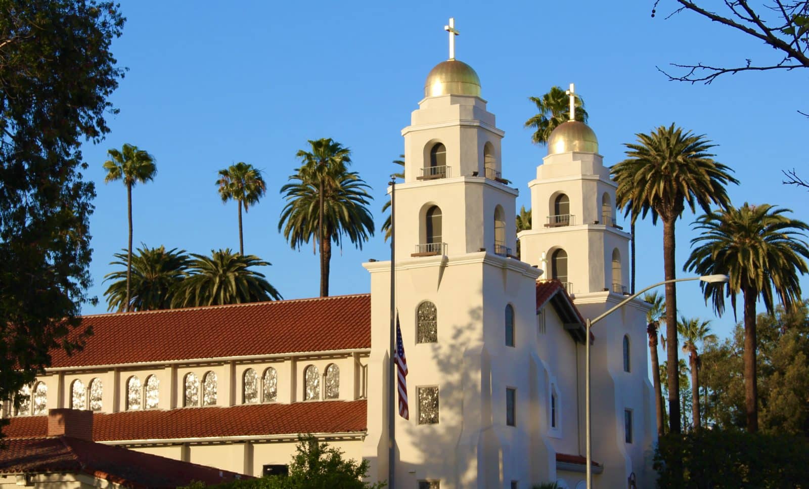 Parish & Lay Opportunities | LA Catholics